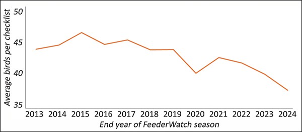 Average-birds-per-checklist-graph-bigger-axis-labels-border-for-web-002 ...